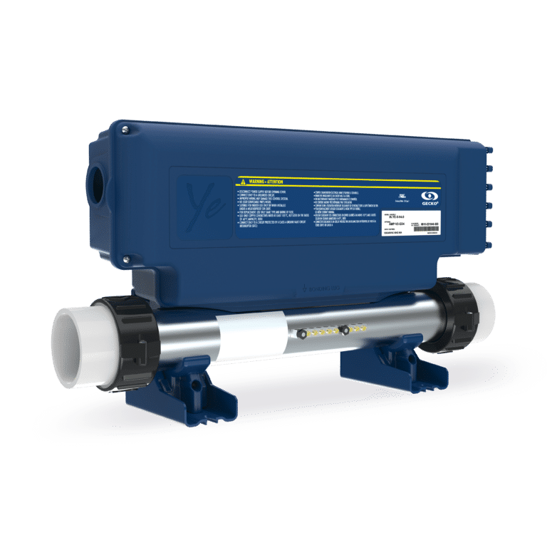 SpaGuyUSA - Replacement Control System